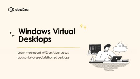 What is Windows Virtual Desktop? A Guide to WVD on Azure - Cloud2Me