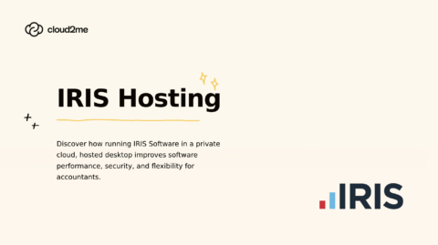 IRIS Hosting: Built for the Way You Actually Work - Cloud2Me